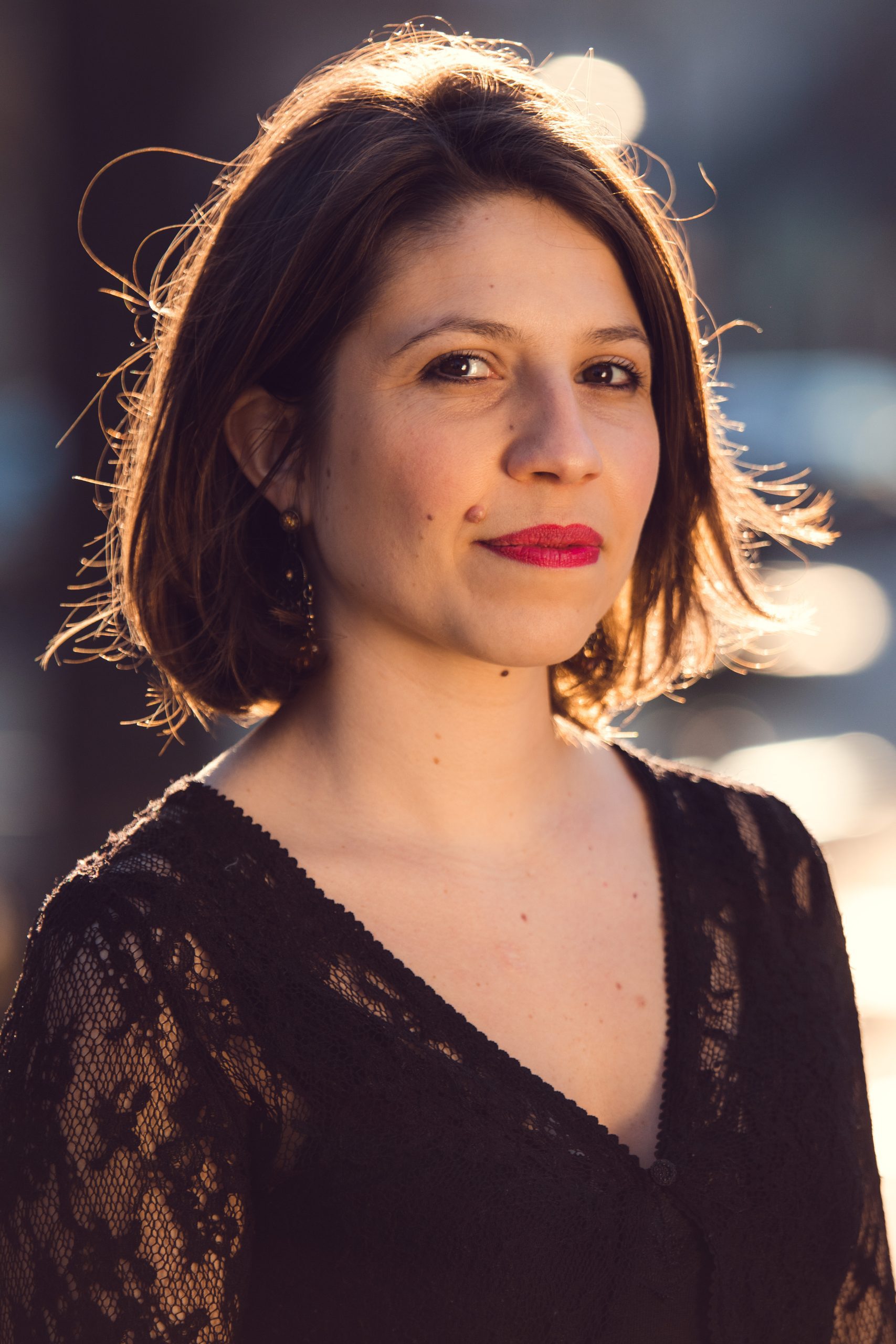 Perrine Devillers | Heures Musicales de Lessay