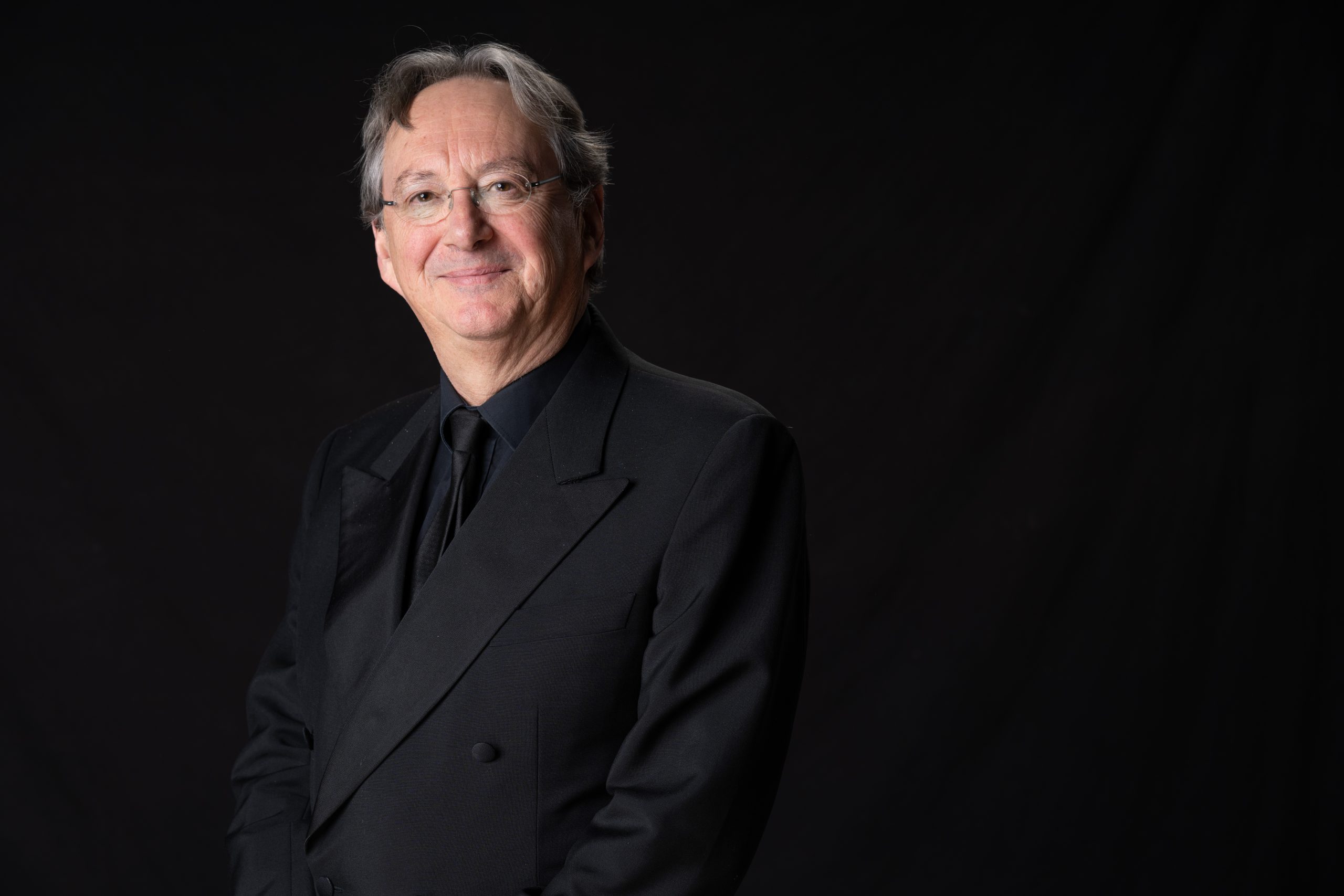 Peter Phillips | Heures Musicales de Lessay